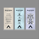 Bastion - Security Group - Re:brand